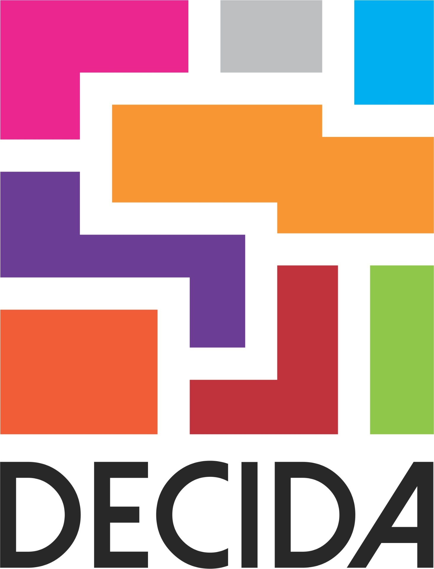 Decida Tecnologia — Automação e Inteligência em Saúde